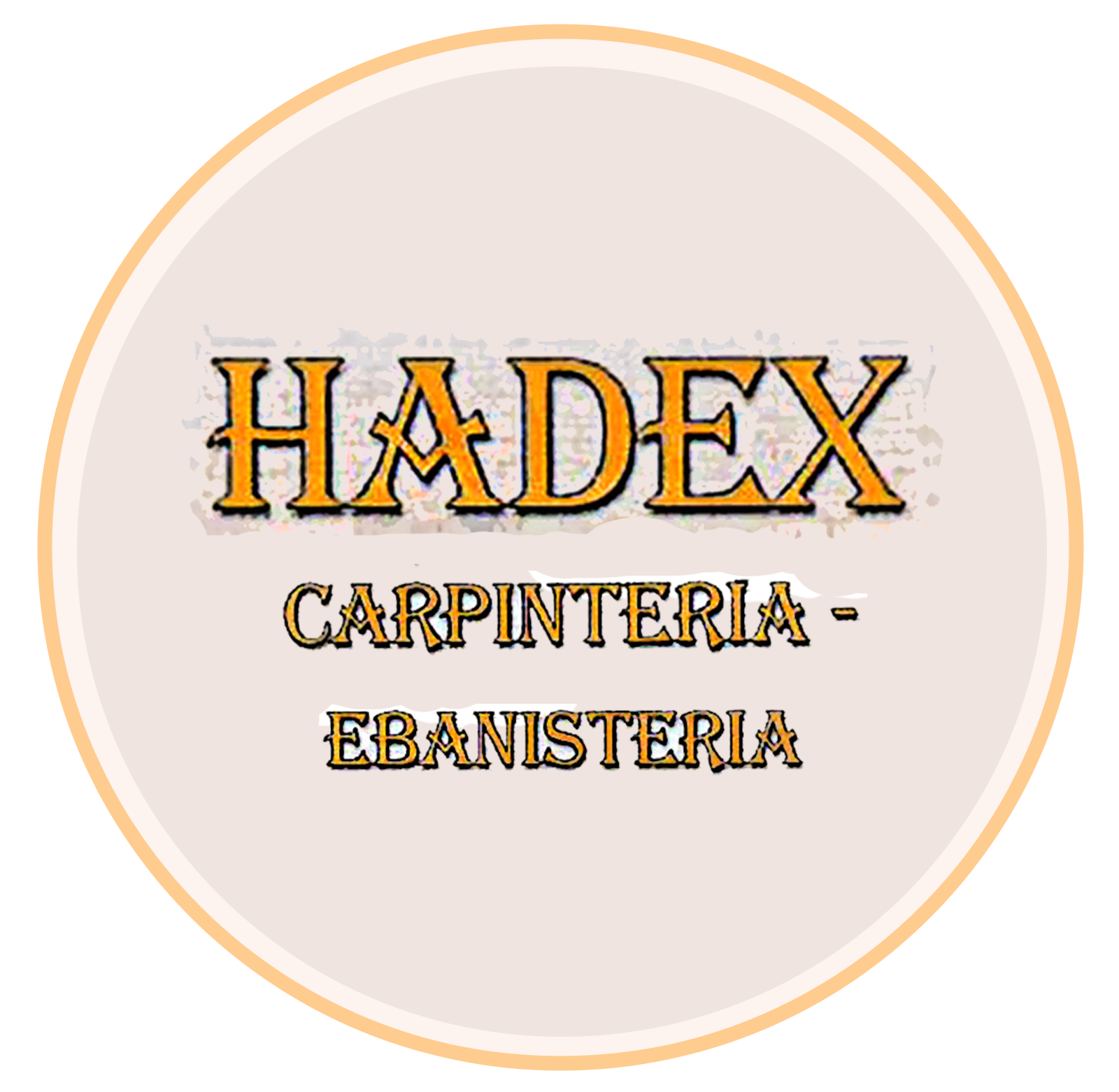 Inicio - Carpintería Hadex | Muebles a Medida y Diseño en Cáceres